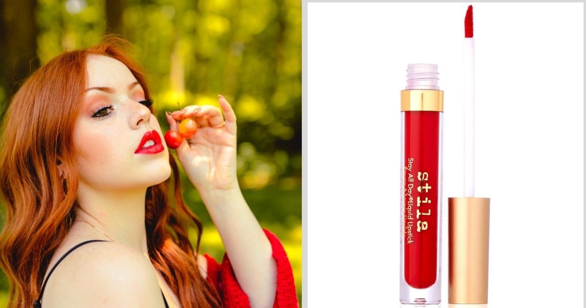 13 Tonos Clásicos de Labial Rojo Para Cada Ocasión