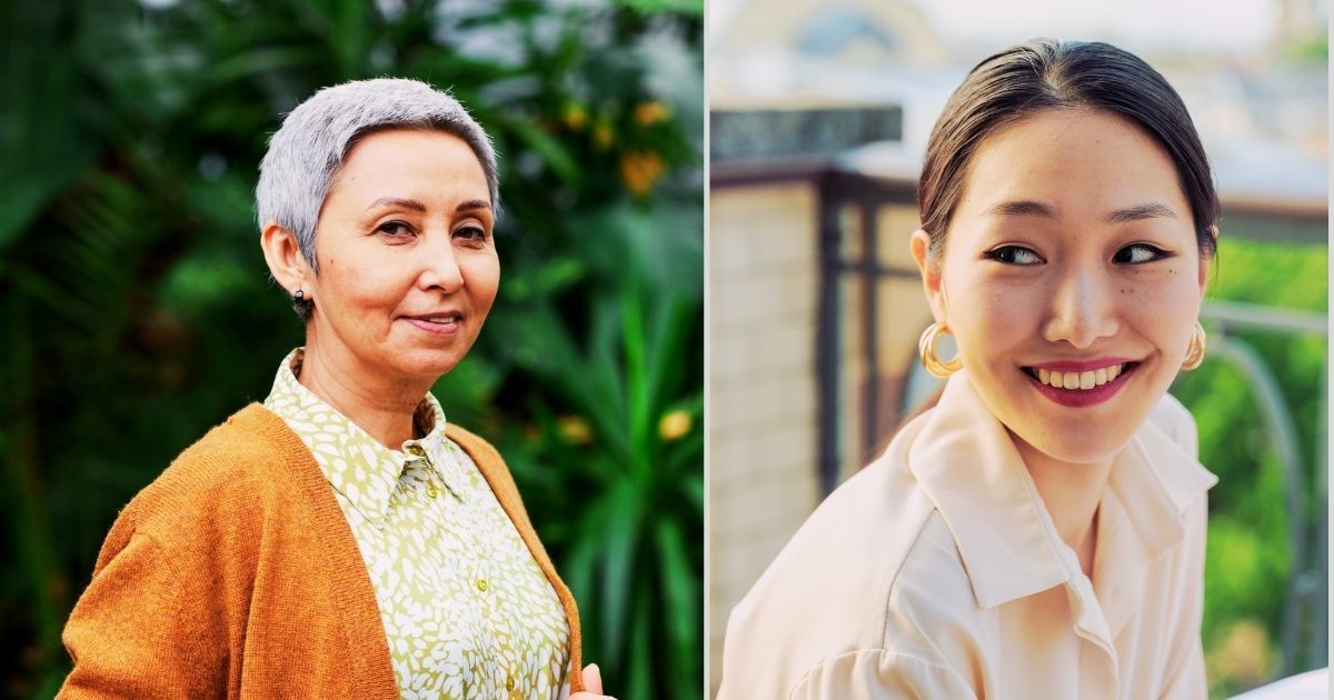 Los 10 Pasos de La Rutina de Cuidado de la Piel Coreana