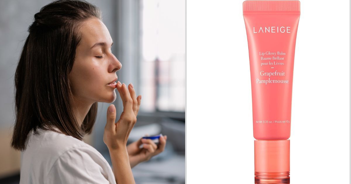 7 Maneras de Lidiar con Los Labios Secos y Agrietados