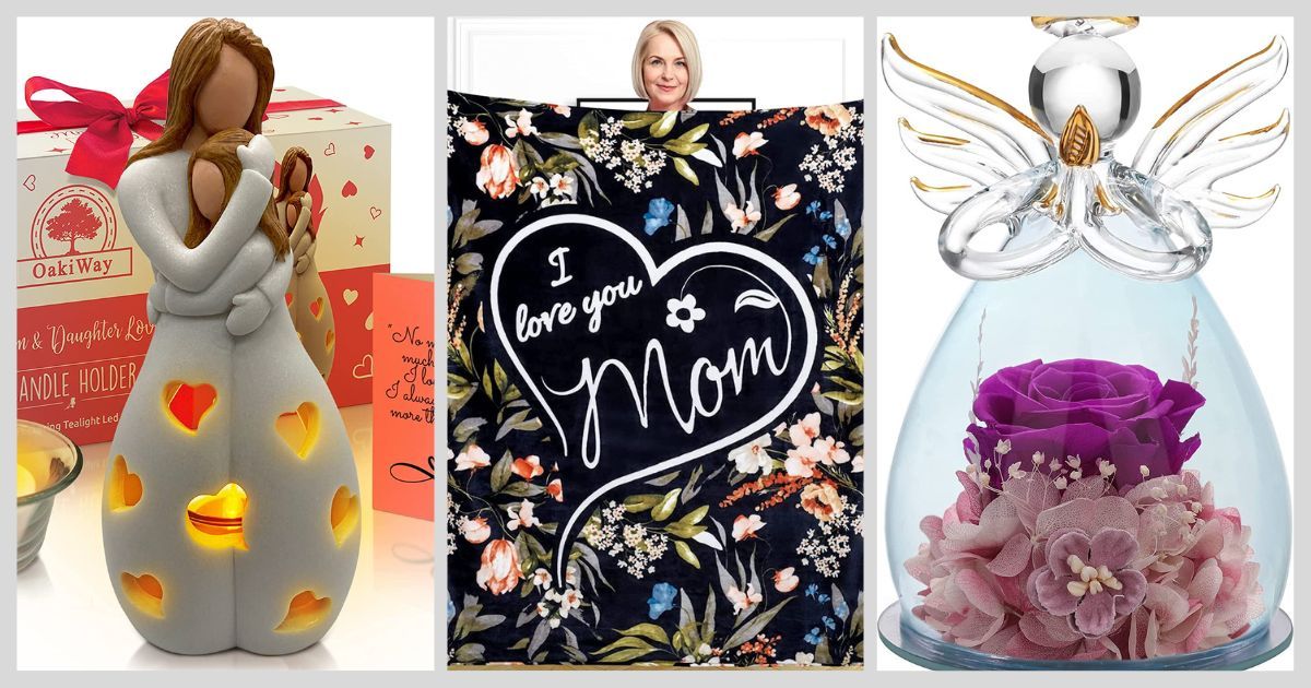 Regalos Para Mamás que Lo Tienen Todo: Encuentra La Sorpresa Ideal