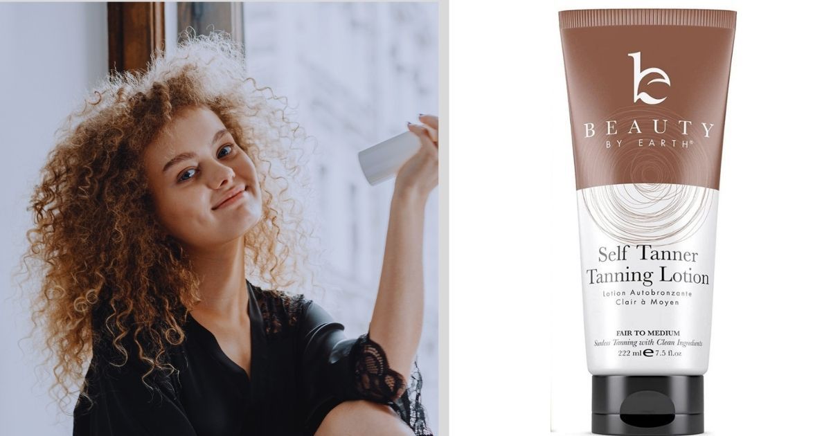 Obtén un Look Natural y Radiante con el Mejor Bronceador