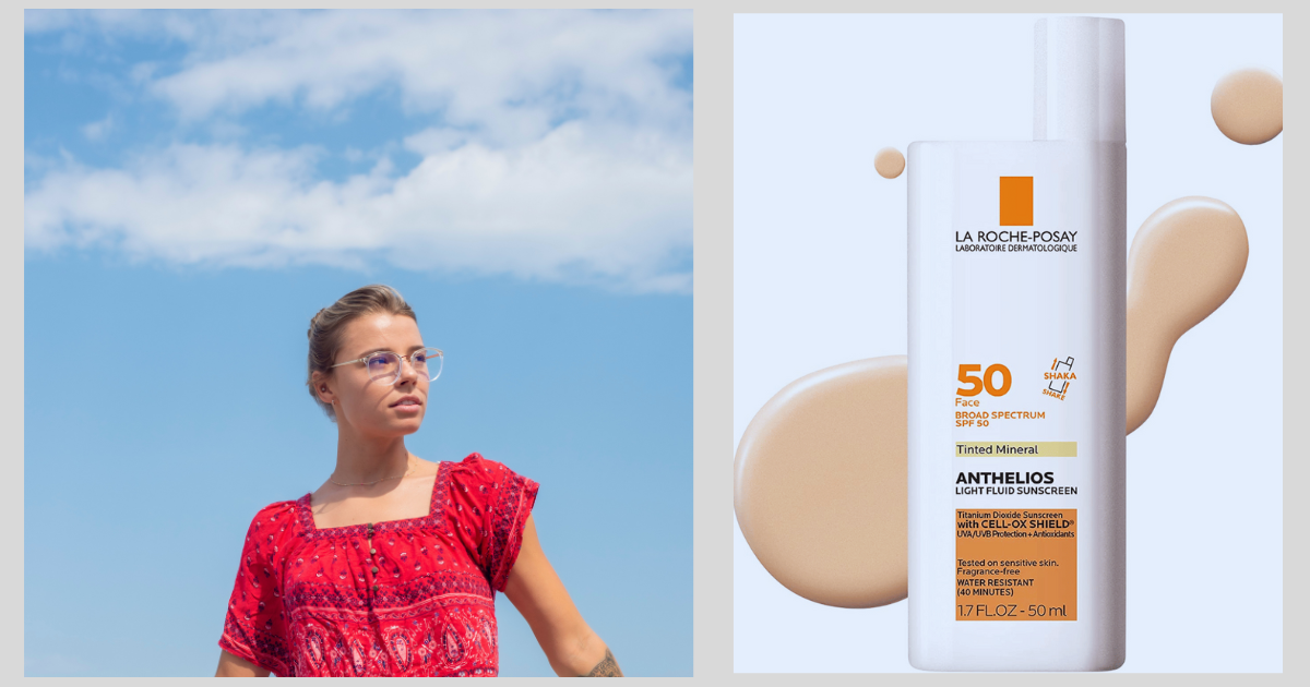 Mejor Protector Solar Para La Cara Según Dermatólogos