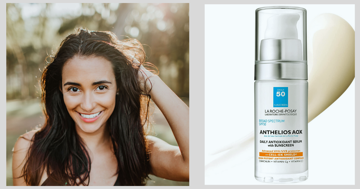 La Mejor Crema Hidratante con Protector Solar Para Agregar a tu Rutina