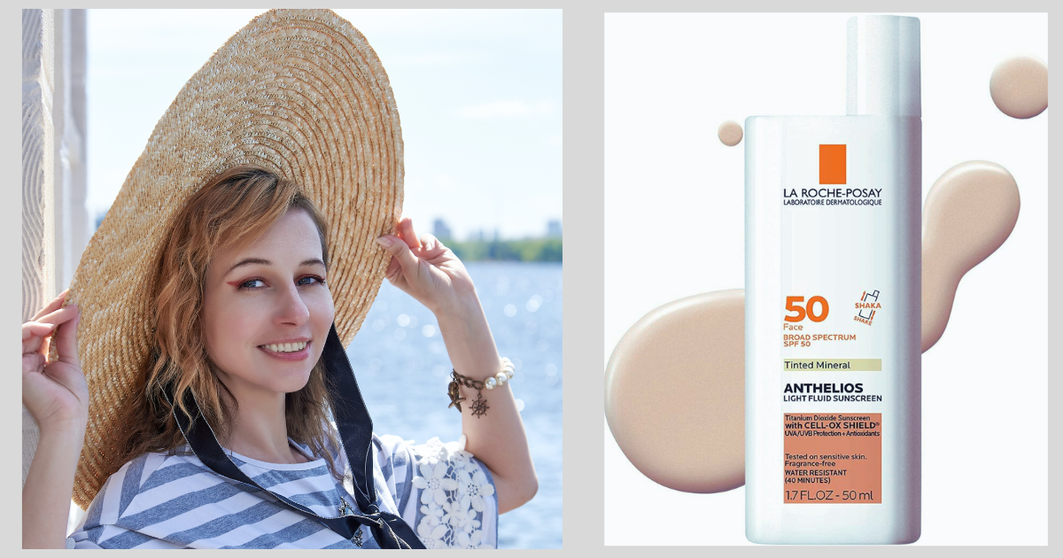 Descubre los 7 Protectores Solares con Color más Populares